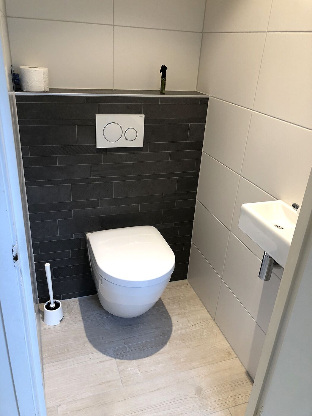 07356 Toilet | Tuijp Keuken en Bad